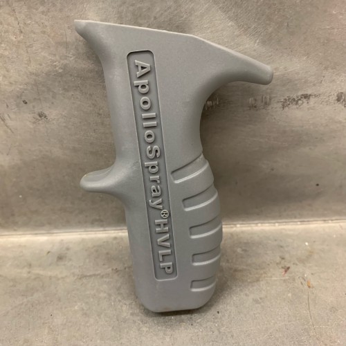 Grey Handle For Apollo Gun